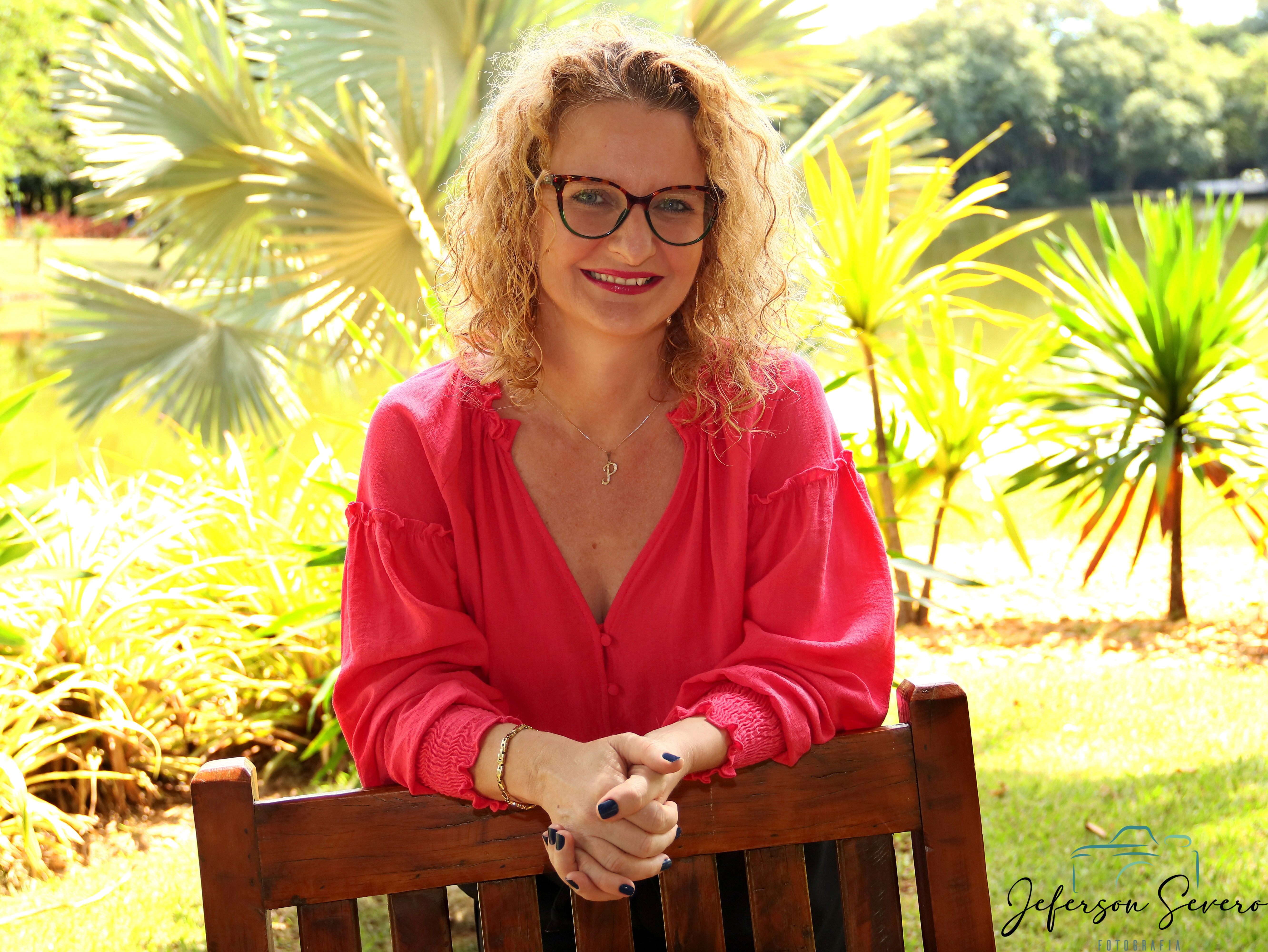 Paty Costa · Nutricionista e Psicanalista